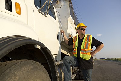 Obesity among truck drivers part of a national crisis